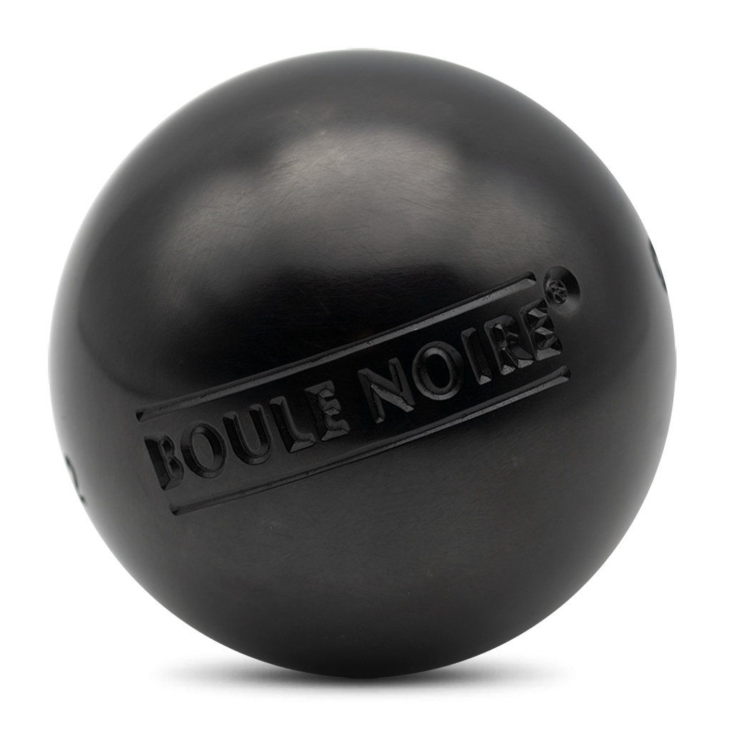 Boule Noire COU – boulebarstore